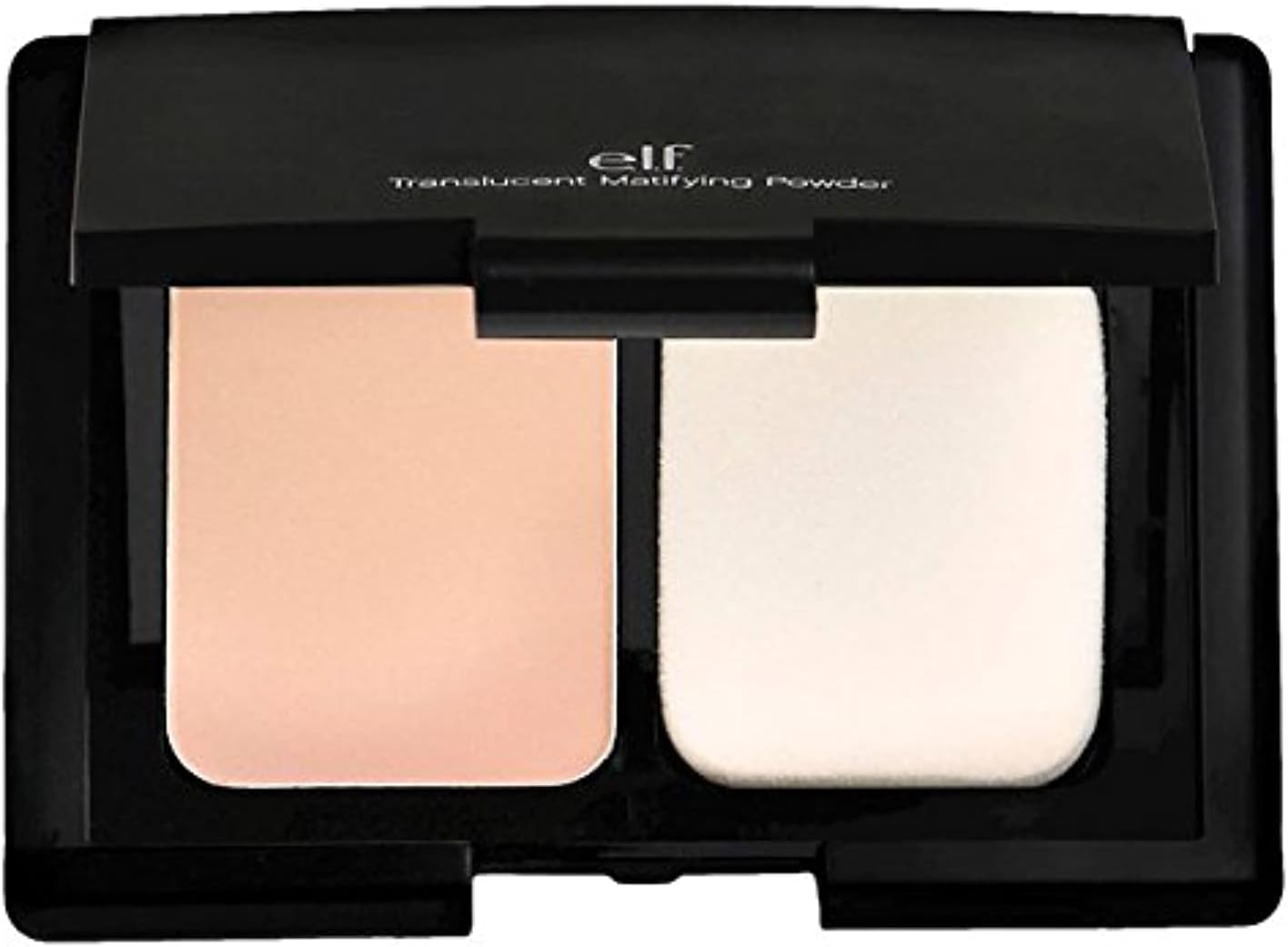Amazon.com : e.l.f. Translucent Mattifying Powder, Translucent, 0.13 ...