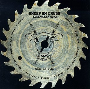 Greatest Hits - Sheep on Drugs: Amazon.de: Musik-CDs & Vinyl