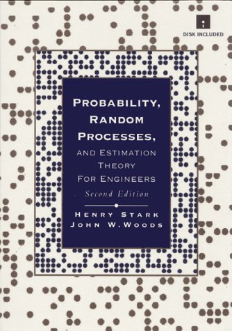 Amazon.com: Probability, Random Processes, and Estimation Theory for ...