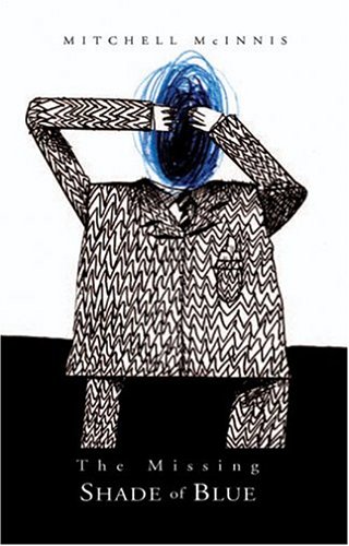 Amazon | The Missing Shade Of Blue | McInnis, Mitchell | History ...