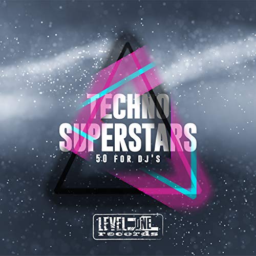 Play Techno Superstars (50 For DJ's) by Squeeze Dj, Vito Raisi, David ...