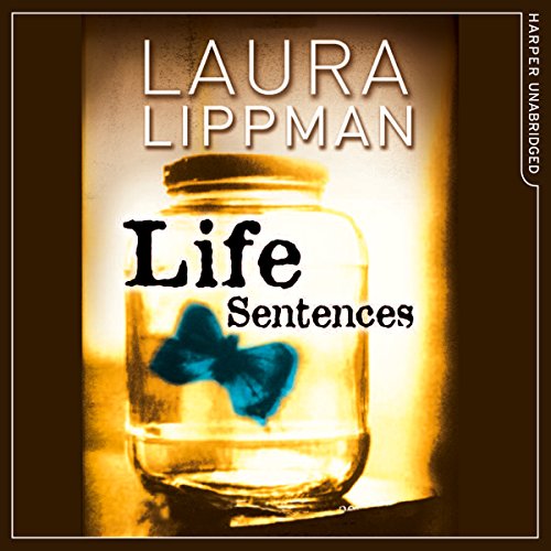 Life Sentences (Audio Download): Laura Lippman, Linda Emond ...