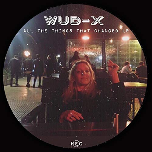 Amazon.com: All the Things That Changed : Wud-X: Digital Music