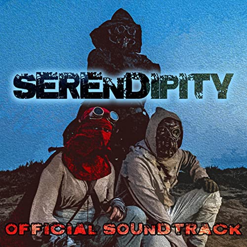 Amazon.com: Serendipity (Original Motion Picture Soundtrack) : Alex ...