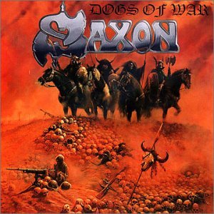 Saxon - Dogs of War - Amazon.com Music