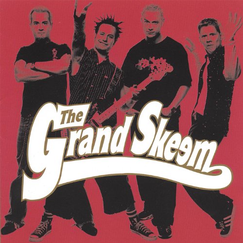Play The Grand Skeem by The Grand Skeem on Amazon Music