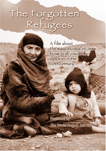 Amazon.com: The Forgotten Refugees : Michael Grynszpan, Ralph Avi ...