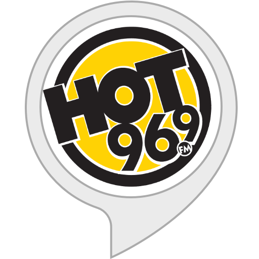 Amazon.com: Hot 96.9 Spokane : Alexa Skills
