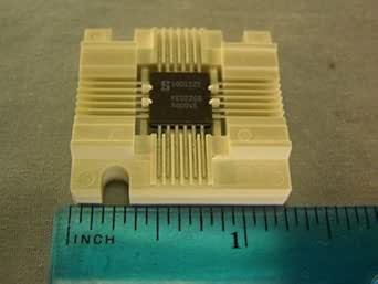 Amazon.com: 3 Signetics 100122Y 9-Gate Buffer Flat Pack IC's ...