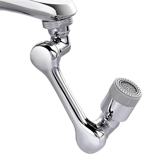 water jake wasserhahn aufsatz 1080° Schwenkbarer Wasserhahnaufsatz ...