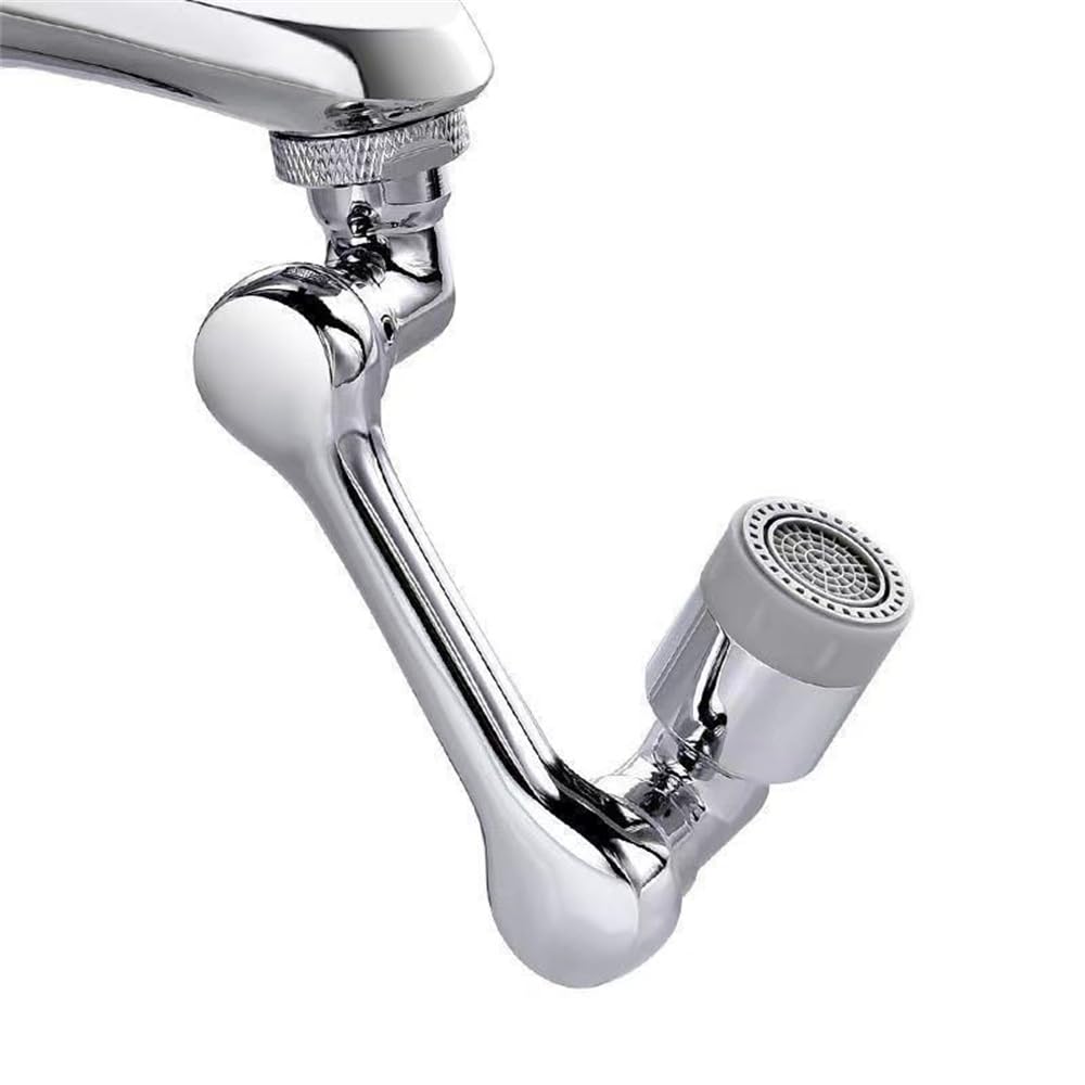 water jake wasserhahn aufsatz 1080° Schwenkbarer Wasserhahnaufsatz ...