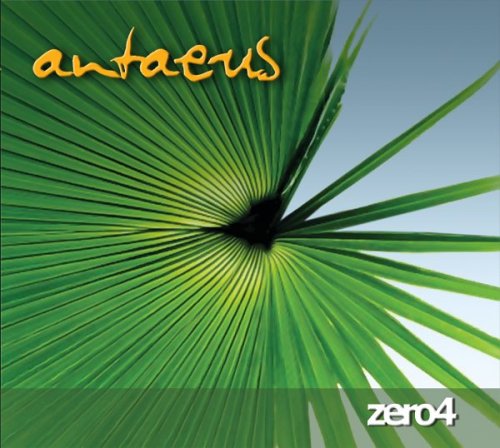 Antaeus - zero4 - Amazon.com Music