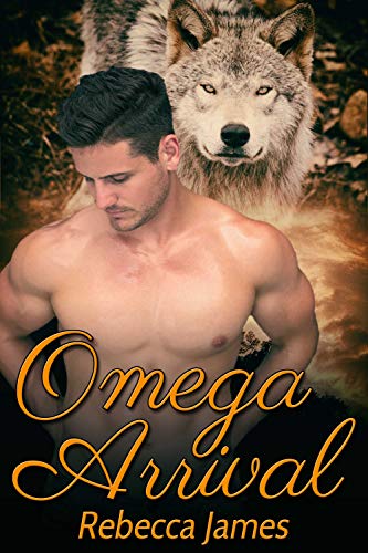 Amazon.com: Omega Arrival: MM Paranormal Shifter Mpreg Romance (Angel ...