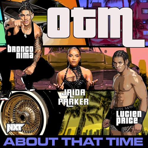 Play WWE: About That Time (OTM) by WWE & def rebel on Amazon Music