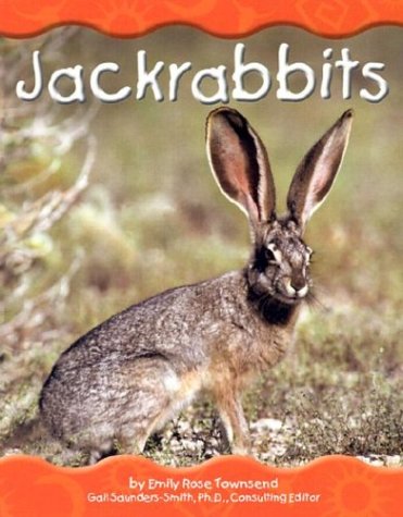 Jackrabbits (Pebble Books): Townsend, Emily Rose: 9780736820769: Amazon ...