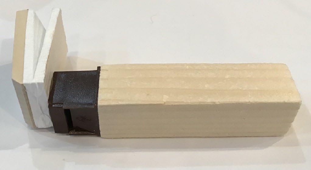 Amazon.com: anbcollectibles Cuckoo Clock Bellows w/Tube 5 1/8" Back ...