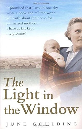The Light in the Window: Amazon.co.uk: June Goulding: 9780091913212: Books