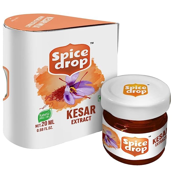 Amazon.com : Pure Kashmiri Kesar | Tea, Kheer, Kesar Milk, Cooking ...