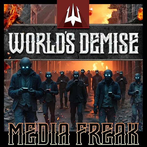 Spiele Media Freak von World's Demise auf Amazon Music ab