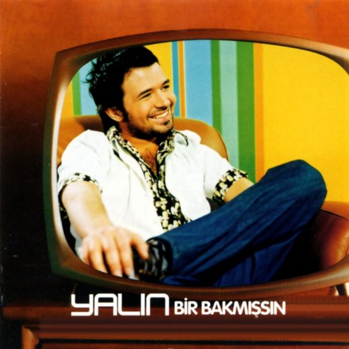 Amazon MusicでYalinのBir Bakmışsınを再生する