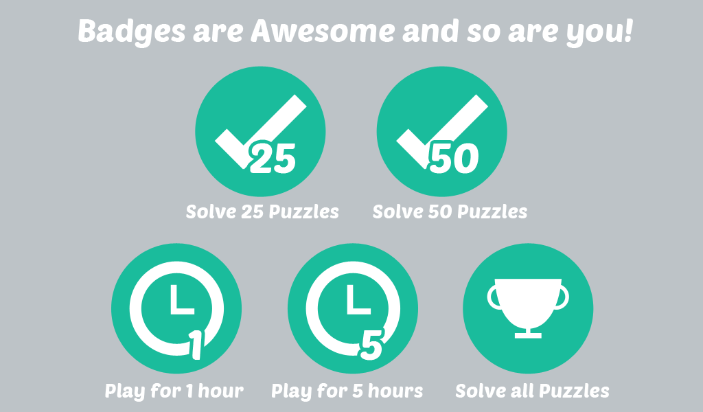 Word MixUp - Mix. Solve. Play this Word Jigsaw Game! - App on Amazon ...