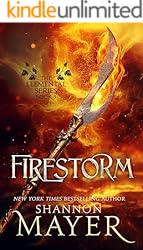 Recurve (The Elemental Series Book 1) (English Edition) eBook : Mayer, Shannon: Amazon.de ...