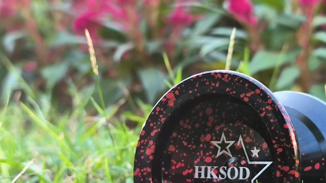 Watch Metal Yoyo Professional, Responsive Yoyo on Amazon Live