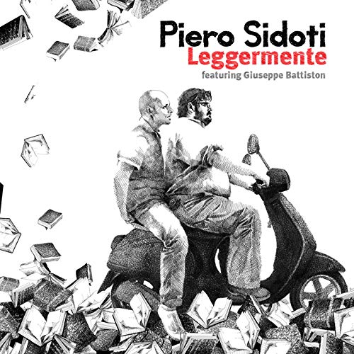 Leggermente - Single by Piero Sidoti on Amazon Music - Amazon.com