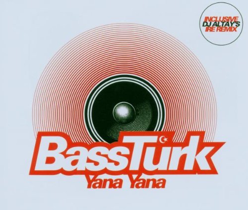 Yana yana [Single-CD] - Amazon.com Music