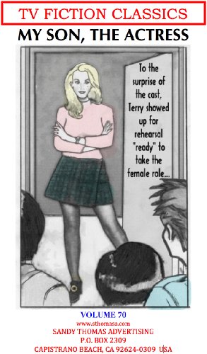 My Son, The Actress (TV FICTION CLASSICS Book 70) eBook : Thomas, Sandy ...