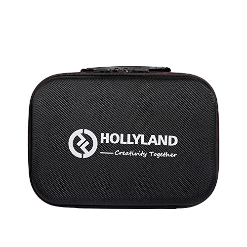 Hollyland Mars M1 Storage Case Portable Carrying Case for Mars M1 ...