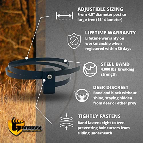 The 29 Best Tree Mount Security Cameras of 2025 [Verified] - Cherry Picks