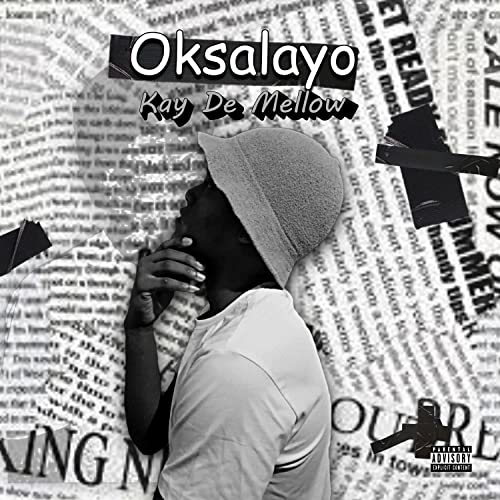 Oksalayo von Kay De Mellow auf Amazon Music Unlimited