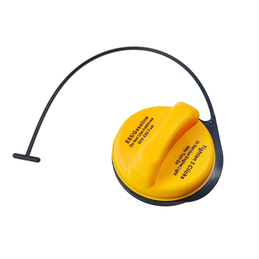 Amazon.com: E85 Gas Cap, Fuel Tank Cap | Fit for Chevrolet Chevy ...