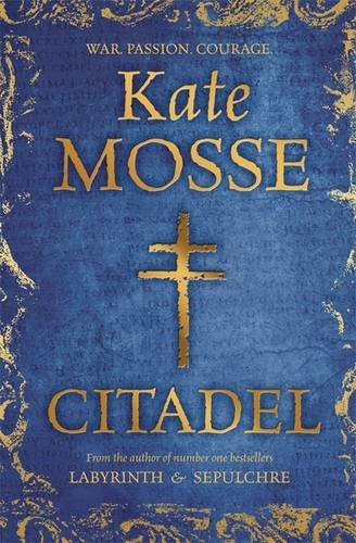 Buy Citadel Book Online at Low Prices in India | Citadel Reviews ...