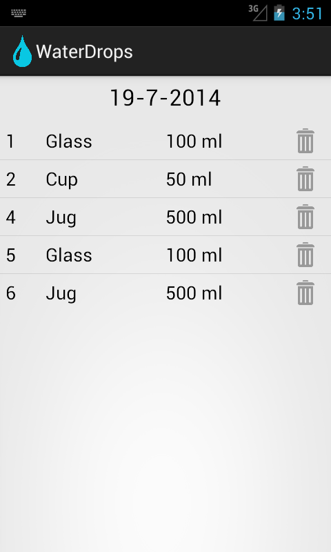 Water Drops - App on Amazon Appstore