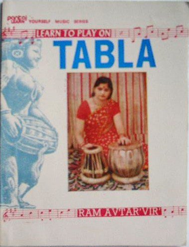 Learn to Play on Tabla: Amazon.co.uk: Books