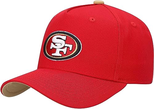 Amazon Best Sellers: Best Sports Fan Baseball Caps