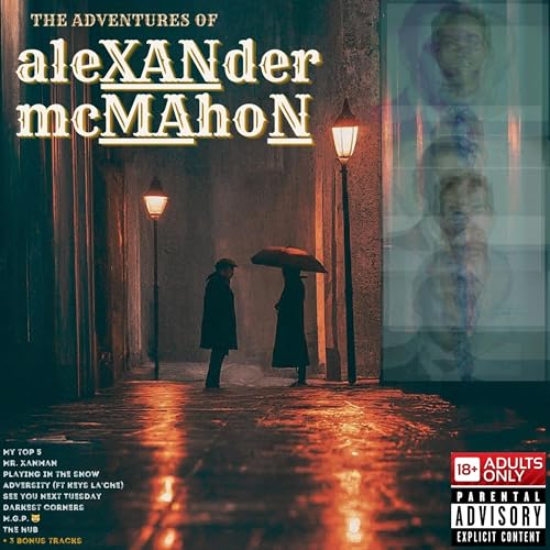 Adversity [Explicit] song by Bobby Briz feat. Keys La'Che from The ...