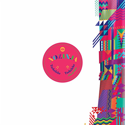 Amazon.com: Tsekeleke : Nozinja: Digital Music