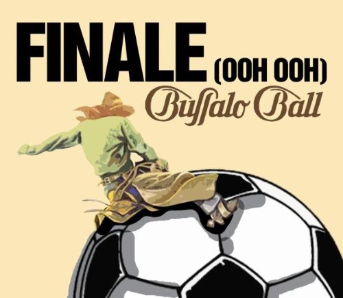 Finale Ooh Ooh: Buffalo Ball: Amazon.in: Music}