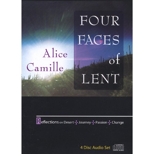 Four Faces of Lent by Alice Camille on Amazon Music - Amazon.co.uk