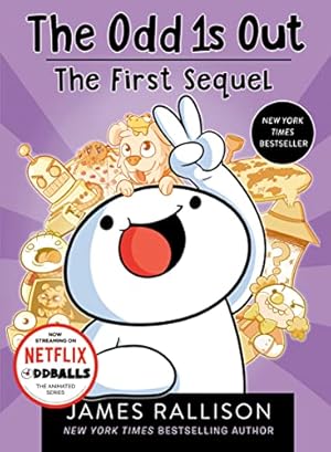 Amazon.com: The Odd 1s Out: How to Be Cool and Other Things I Definitely Learned from Growing Up ...