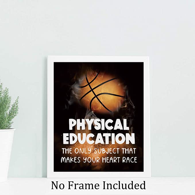 Snapklik.com : Sports Poster - Colorful Sport Inspirational Quote Art ...