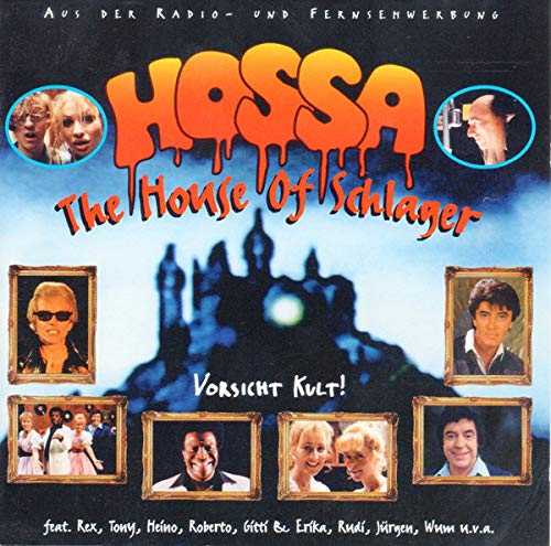 Hossa - Amazon.com Music
