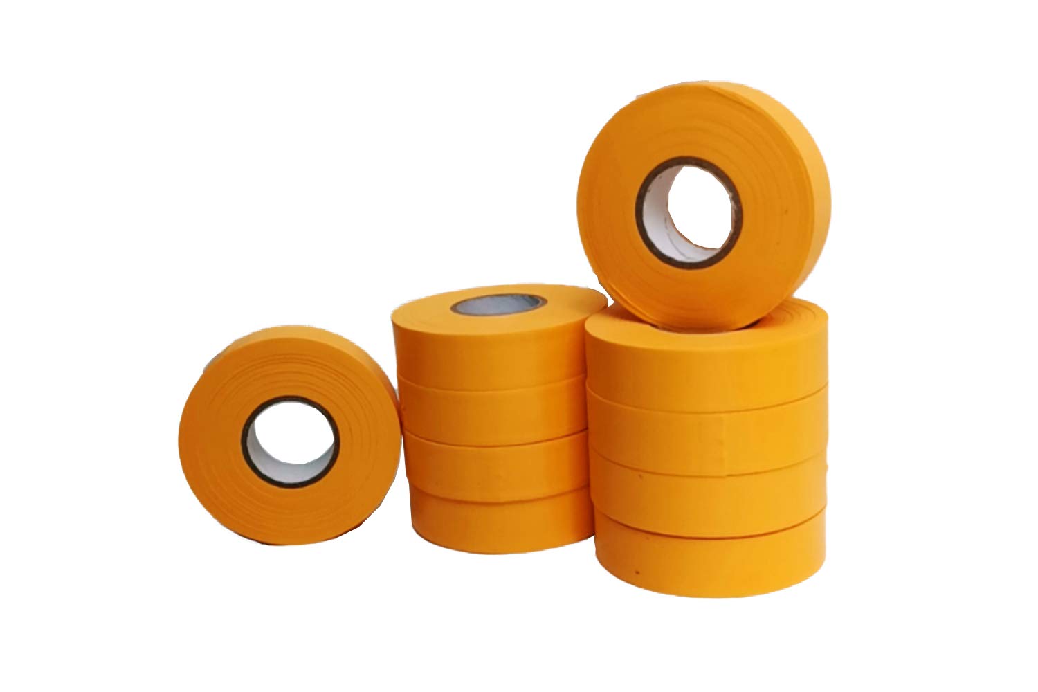Flagging Tape? Survey Ribbon for Boundaries and Hazardous Areas Non ...