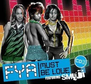Amazon.co.jp: Must Be Love: Music