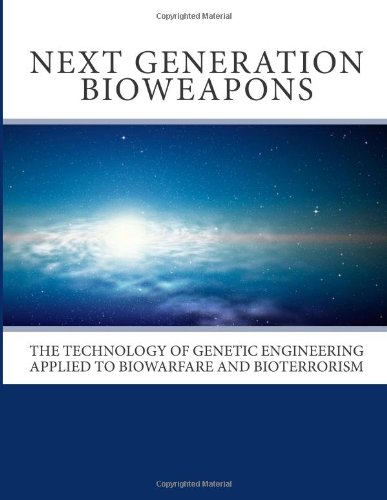 Amazon.com: Next Generation Bioweapons: The Technology of Genetic ...