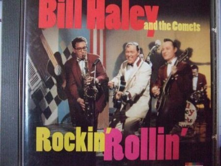 Rockin'rollin' - Amazon.com Music