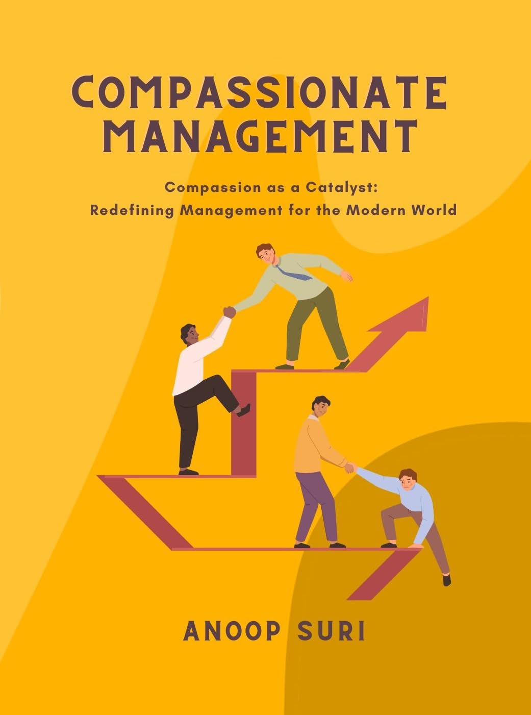 Amazon.com: Compassionate Management: Compassion as a Catalyst ...